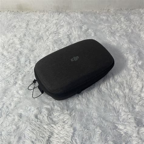 Jual Original Hardcase Dji Mavic Air Used Drone Case Aircraft Unit
