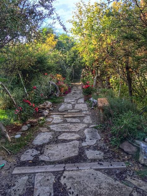 Pin By Judi Astalos Keller On Garden Paths Pathways Outdoor Paths