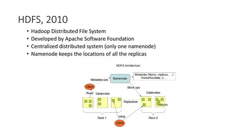 IS 651: Distributed Systems Distributed File Systems - ppt download