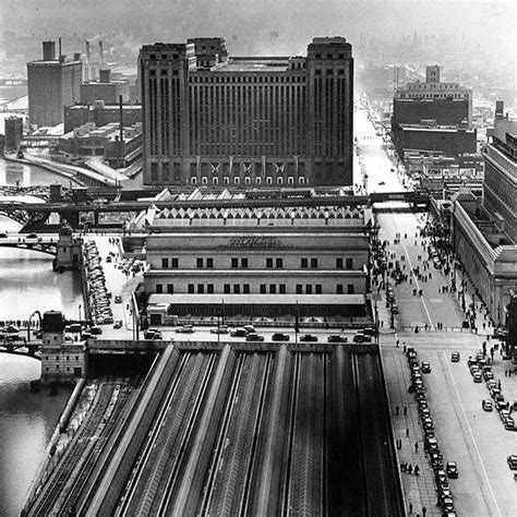 Railroads Chicago Style Artofit