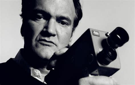 Quentin Tarantino Podría Dirigir Una Película De Star Trek Antes De Su