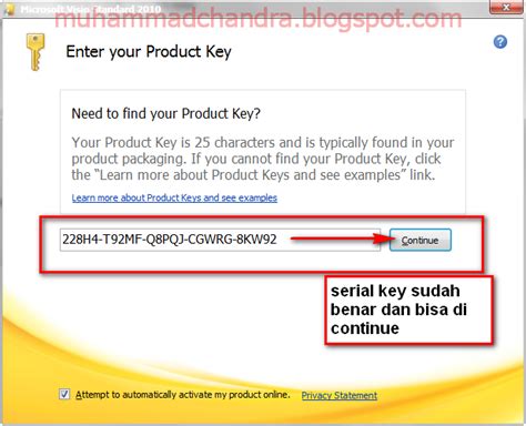 Free Download Microsoft Visio 2010 Serial Key Tutorial Cara Instal