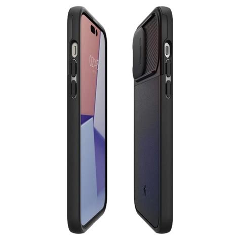 Iphone 14 Pro Max Case Optik Armor Magfit Spigen Philippines