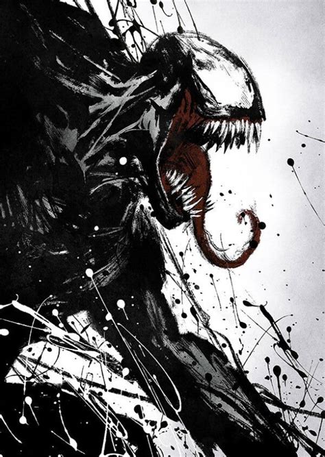 Venom Fan Casting On Mycast