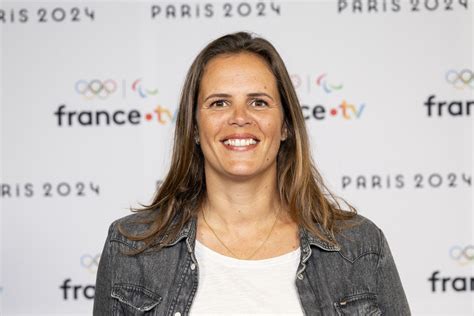 Laure Manaudou Est Elle En Couple