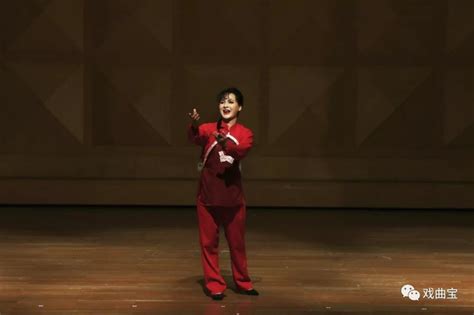 视频来了！2019年度民族歌剧表演人才专场汇报演出惊艳开幕！风斗