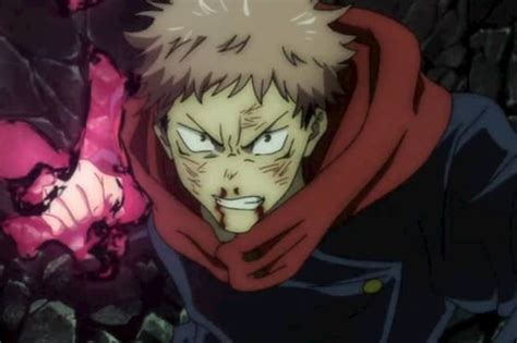 รีวิว Jujutsu Kaisen 2020 มหาเวทย์ผนึกมาร Touchphoneview