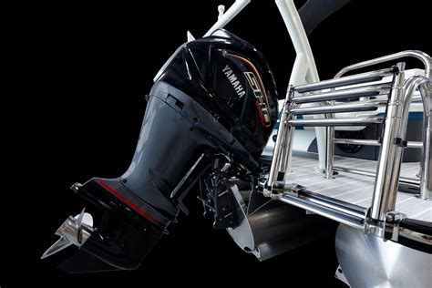 Trifecta Pontoon Boats Boat