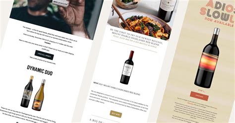 Boost Your Winery Sales With Email Marketing Outshinery