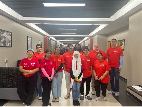 Ysu Hosts International Programming Contest Ysu