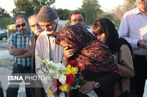 ایسنا مراسم یادبود زنده‌یاد ابراهیم منصفیرامی در بندرعباسفیلم