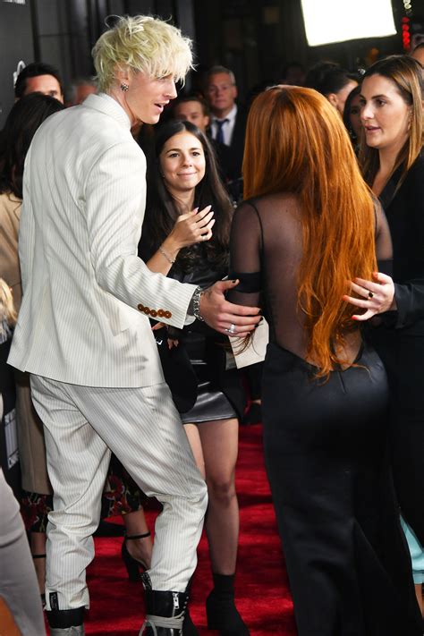 Megan Fox Holiday In The Sun Age