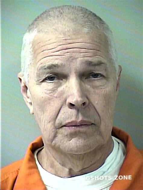 Thorne Larry Michael 02 21 2024 Okaloosa County Mugshots Zone