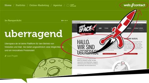 using power structure and gestalt for visual hierarchy webfx