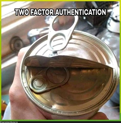 Twofactorauthentication