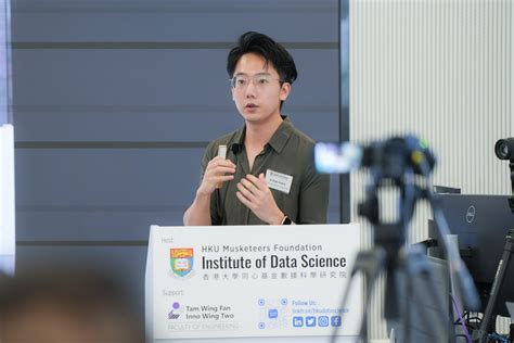 Hku Ids Scholar Seminar Series 8 Robust And Explainable Spatio