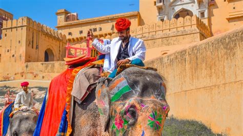 Top 7 Places To Visit In Jaipur Most Visited Places In Jaipur India