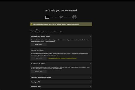 Wifi Option Not Visible After Update Windows 11 24h2 Microsoft Qanda