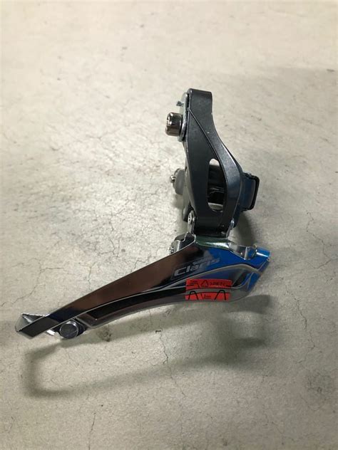 シマノ Shimano フロントディレイラー クラリス Fd R2000｜paypayフリマ