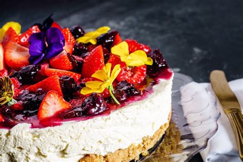 Dolci Facili E Veloci Ricette Da Fare In Casa Ai Tempi Del Coronavirus