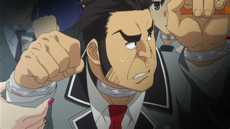 고리키 라이키 轟力雷樹