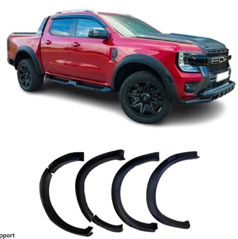 Ford Ranger Next Gen Page 2 Express Bakkie Covers