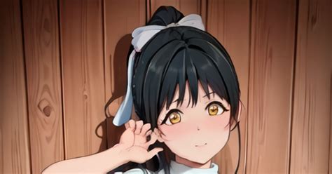 ラブライブスーパースター 葉月恋 葉月戀 Ren Hazuki Artyorge3267のイラスト Pixiv