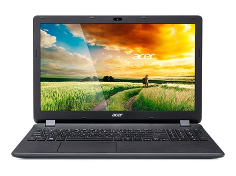 Acer Aspire E15 Start ES1 512 P1SM Notebook Review NotebookCheck Net