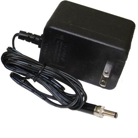 Intercomp Part 100480 Universal Charger Pt For Intercomp Cw250 And Pt300