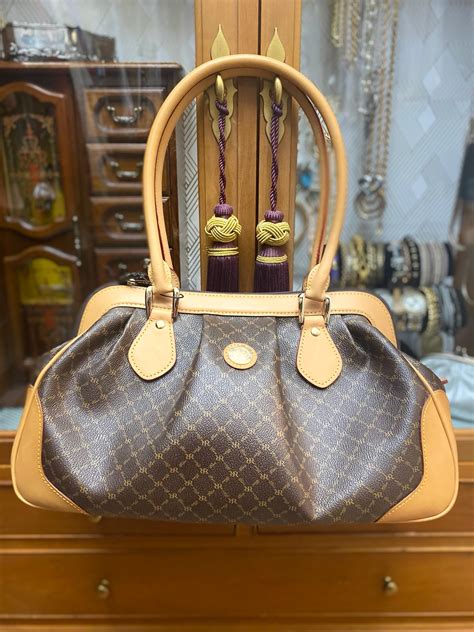 Rioni Purse Vintage Handbags Mercari