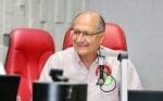 Alckmin Será Vice De Lula Nas Eleições 2026 Banda B