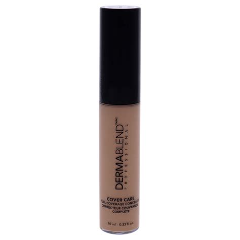Dermablend Cover Care Full Coverage Concealer - 30N 0.33 oz Concealer ...