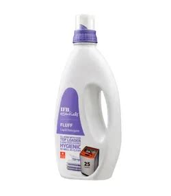 IFB Fluff Top Load Liquid Detergent 1 L Buy Online At 320 Near Me
