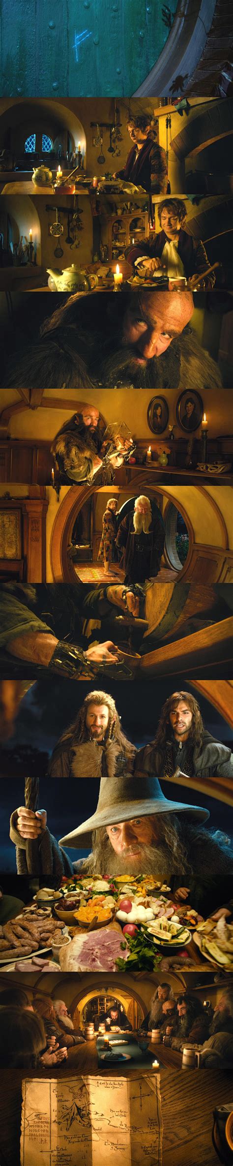 【霍比特人1：意外之旅 The Hobbit An Unexpected Journey 2012】08 马丁·弗瑞曼 Martin