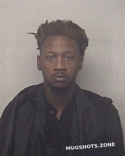 MCGILL JEREMIAH LEE Cleveland County Mugshots Zone