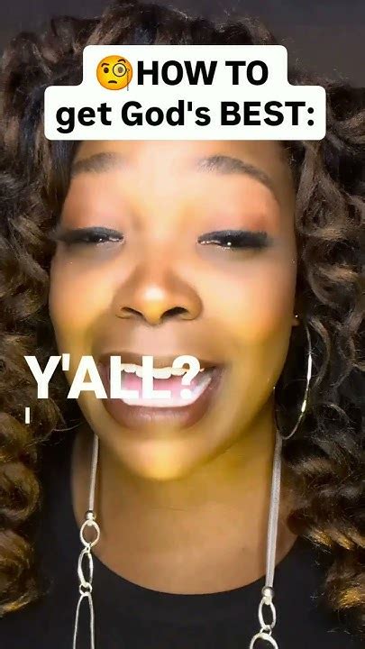 How To Get Gods Best 👉🏾👀 Subscribe Encouragement Shorts Youtube