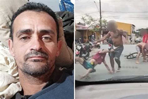 O Que Se Sabe Sobre O Caso Do Homem Morto Vítima De Fake News Jornal
