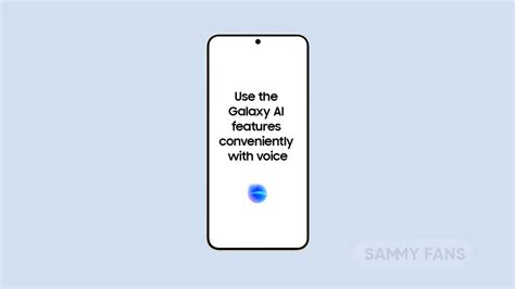 Samsung Integrates Galaxy AI Features With Bixby Assistant For Hands Free Use Sammy Fans