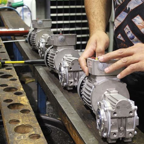 How To Select The Right Gear Reducer
