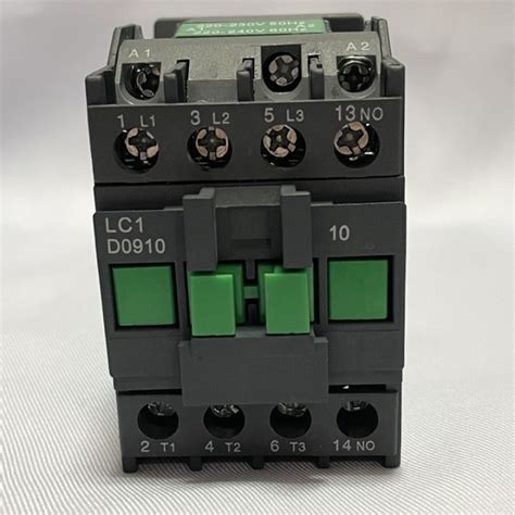 ♨ sde magnetic contactors 220v made in taiwan lazada ph