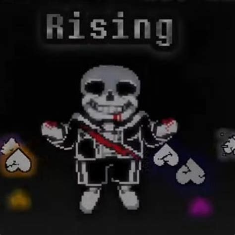 Stream Ending Time Octet Phase 6 5 Rising By Videohead Listen