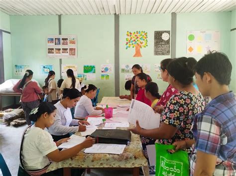 မိုင်းတုံမြို့နယ်၌ ၂၀၂၅ ၂၀၂၆ ပညာသင်နှစ် ကျောင်းအပ်နှံ ရေးလုပ်ငန်းများ ဆောင်ရွက် Information