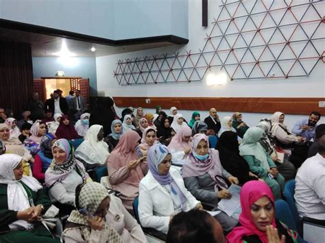 وكالة الأنباء الليبية وزارة التعليم تنظم بالتعاون مع اليونيسيف ورشة