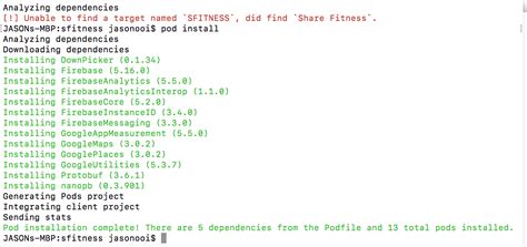 Ios Obj C Downpicker File Not Found Can Simulate But Cant Archive