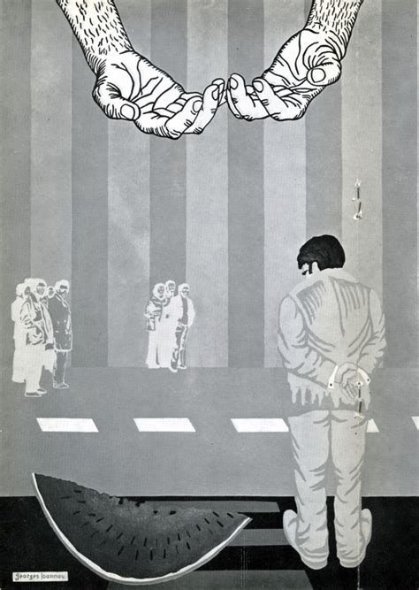 1973 Galerie Isy Brachot Γιώργος Ιωάννου Georges Ioannou
