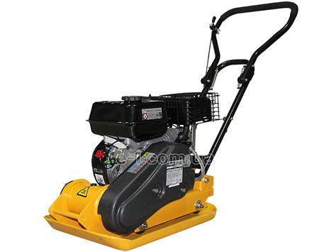 Бензиновая виброплита для трамбовки Scheppach HP1100S купить в E-1
