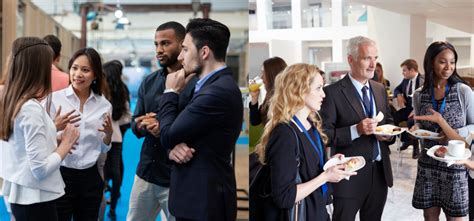 Actionable Ways To Improve Networking Skills