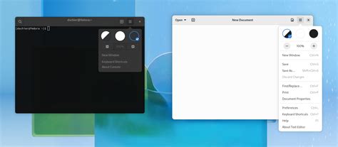 Release Fedora Linux