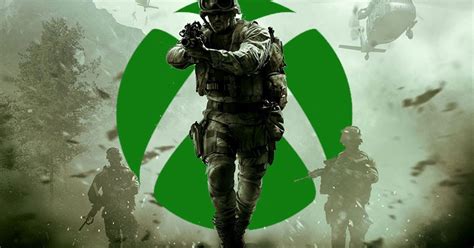 Los Primeros Juegos De Activision Blizzard Llegarían Esta Semana A Xbox