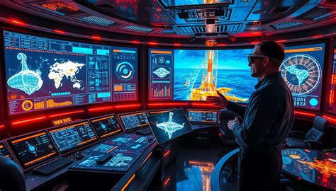 Chevron Emprega Inteligência Artificial Para Otimizar Exploração E Pro Compraco Soluções E